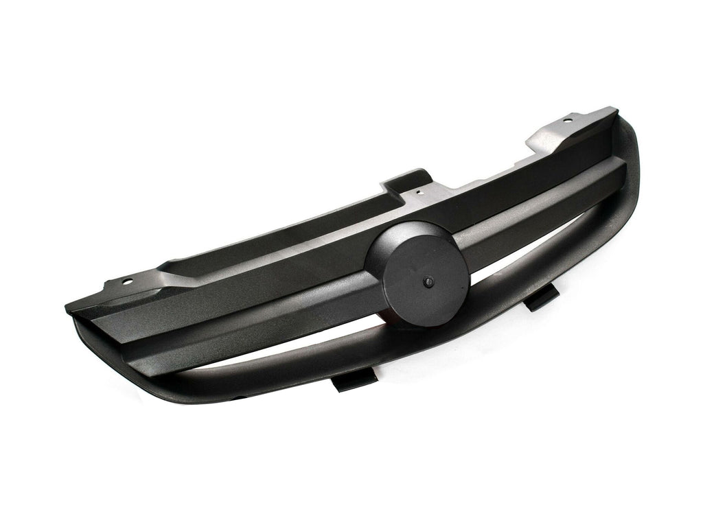 WildLiner Front Grill Radiator Grille Black For Holden Commodore VY 2002~2004 S SS SV8