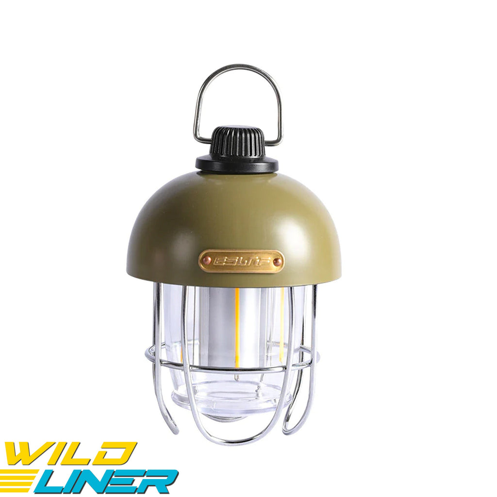 WildLiner Outdoor Camping Light LED Atmosphere Camping Light USB ...