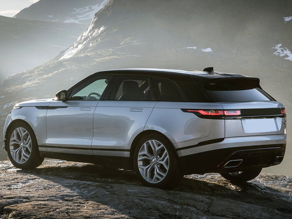 Outer Left Tail Light - For Range Rover Velar 2018-2023 - WildLiner.com