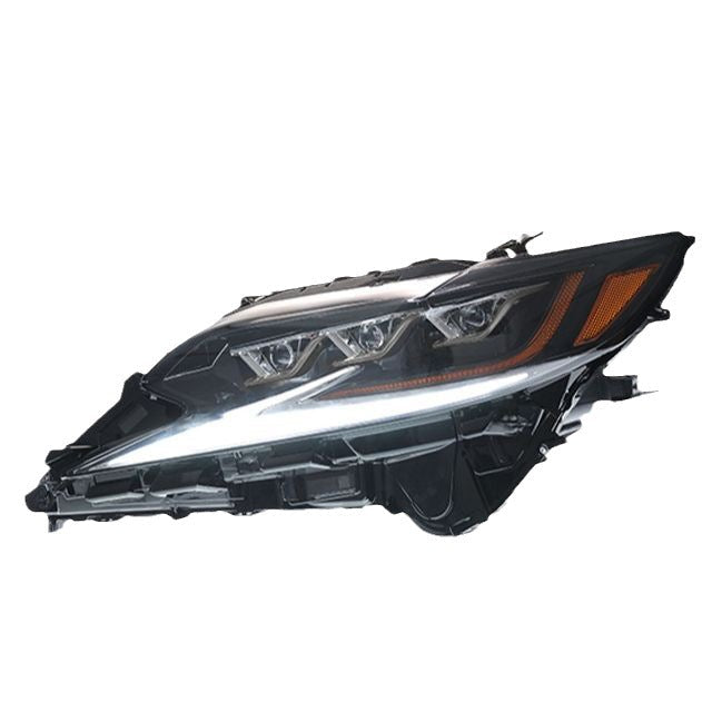 Best Replacement LED Headlights - for Lexus ES250 ES300H ES350 2013 ...