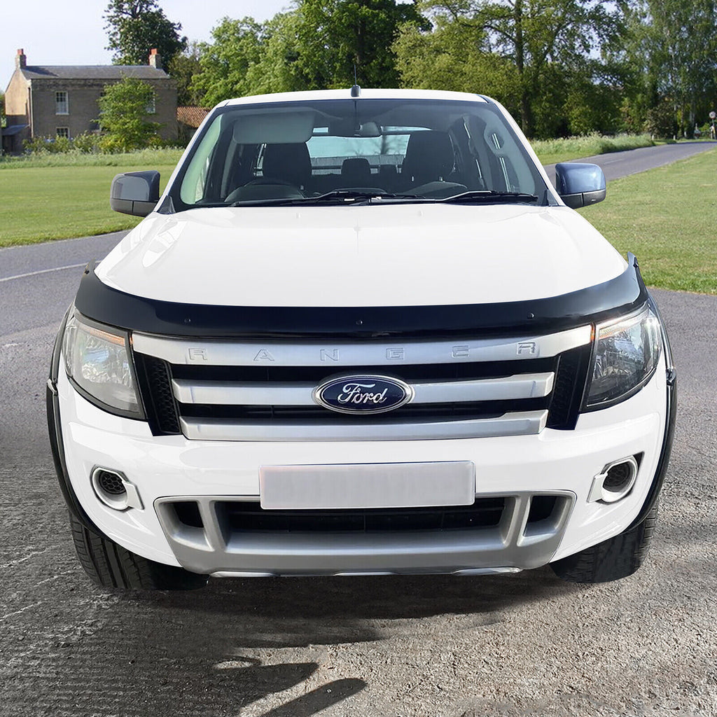 Protector Guard - For Ford Ranger PX1 2012-2014 - WildLiner.com