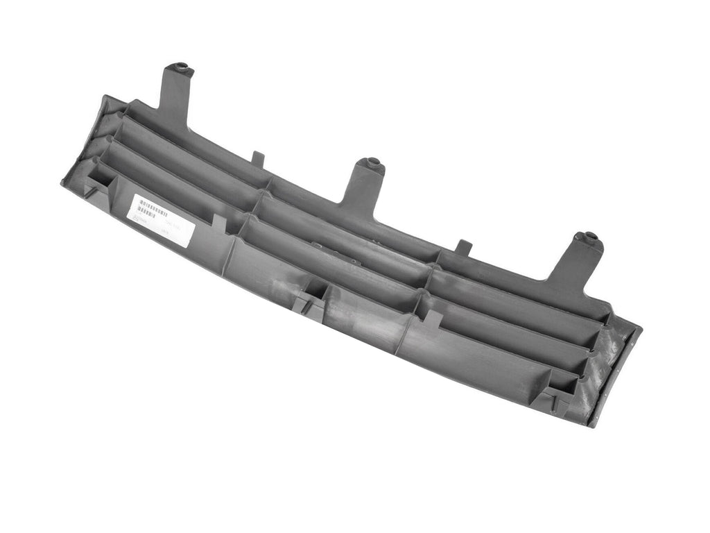 Matte Front Upper Grille - Holden Commodore VN 1988-1991 - WildLiner.com