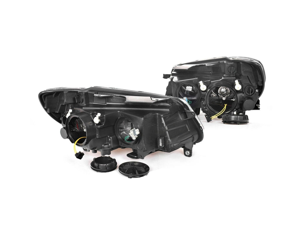 Headlights Lamp - Holden Commodore VF 2013-2017 - WildLiner.com