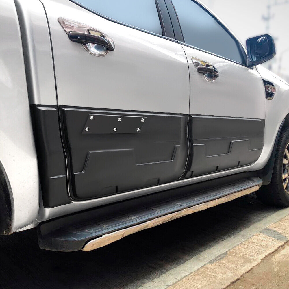 Body Cladding Molding Guard - Ford Ranger PX2 PX3 2012-2022 - WildLiner.com