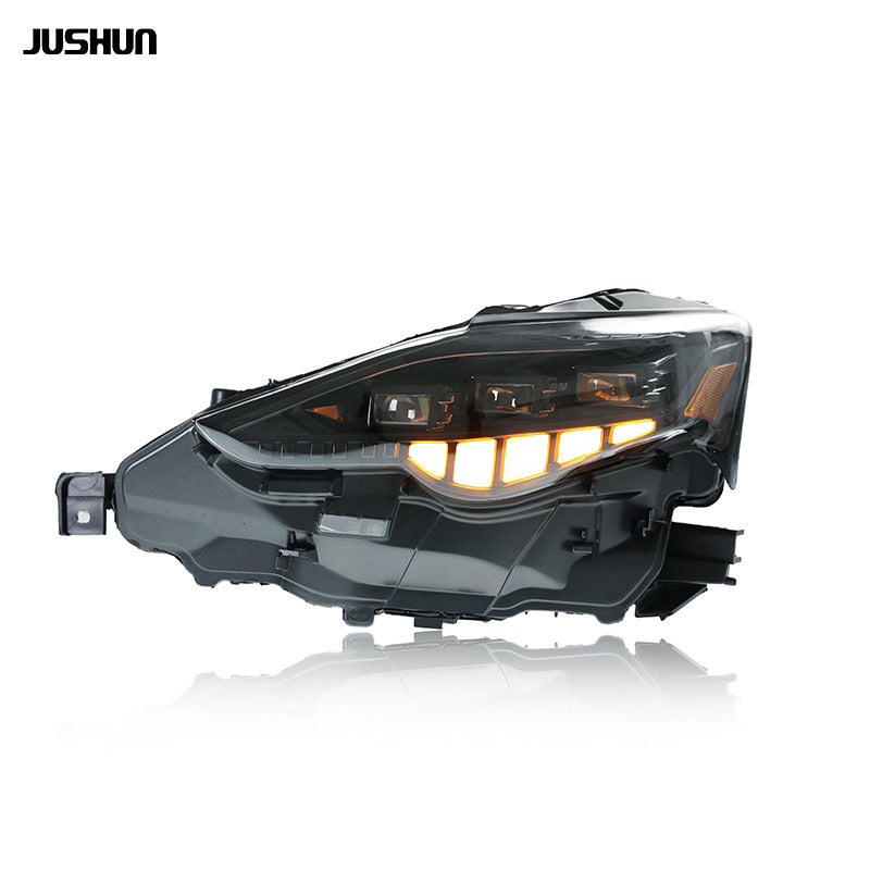 LED Headlight Assembly for Lexus IS250 IS300h IS350 2013-2016– WildLiner