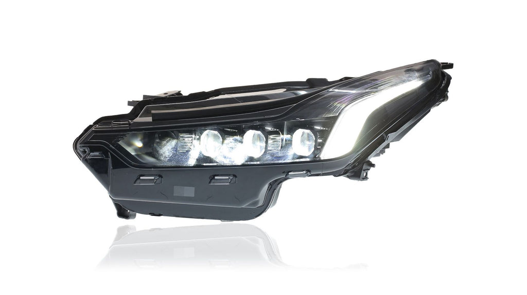 Aftermarket LED Headlight - For Cadillac CT5 2020-2022 - WildLiner.com
