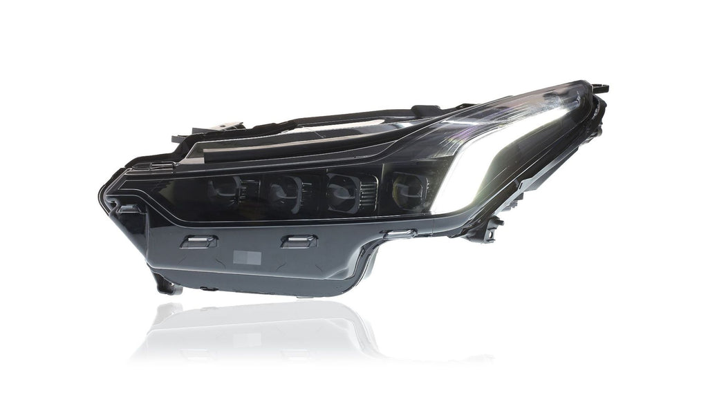 Aftermarket LED Headlight - For Cadillac CT5 2020-2022 - WildLiner.com