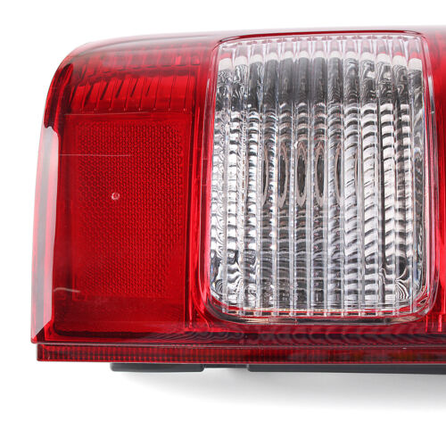 Rear Tail Lights - Toyota Hiace Van HiAce/Commuter 2005-2019 ...
