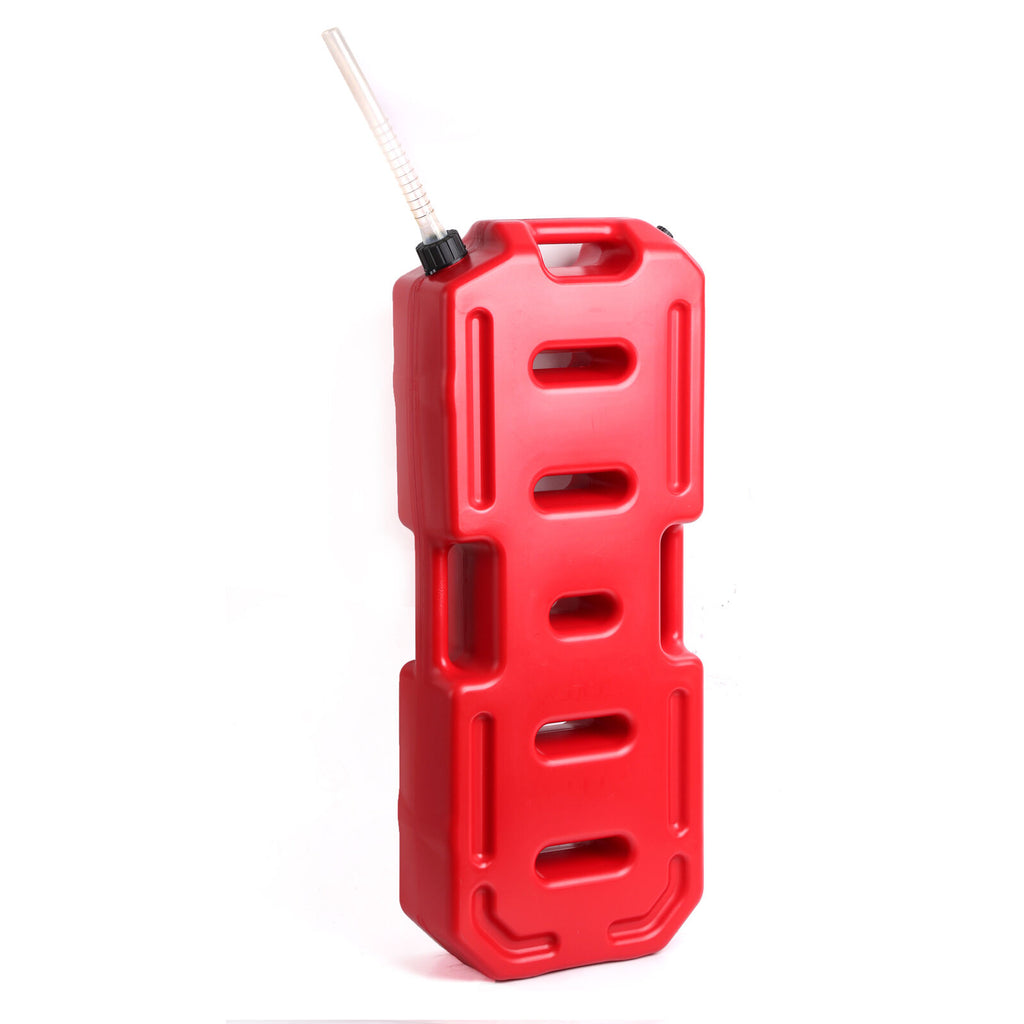 30L Jerry Can Fuel Container Red - WildLiner.com