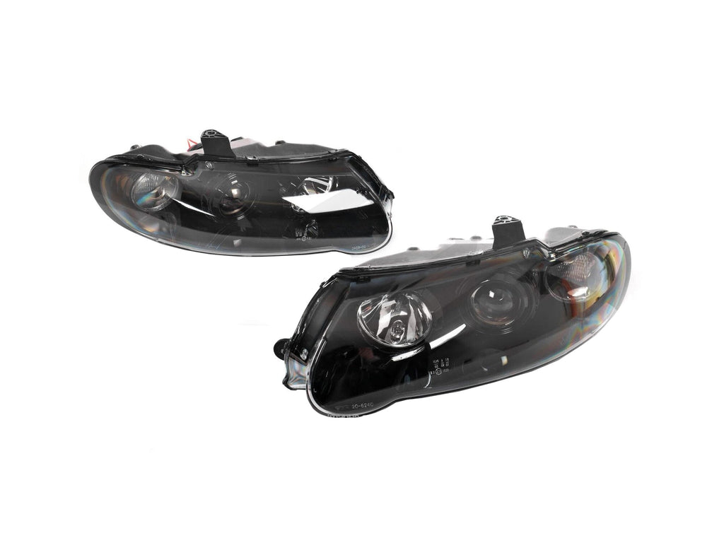 Projector Headlights Set - For Holden Commodore VX VU 2000–2002 ...