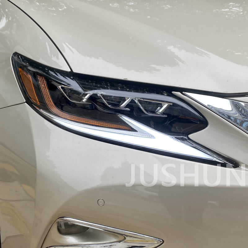 Best Replacement LED Headlights - for Lexus ES250 ES300H ES350 2013 ...