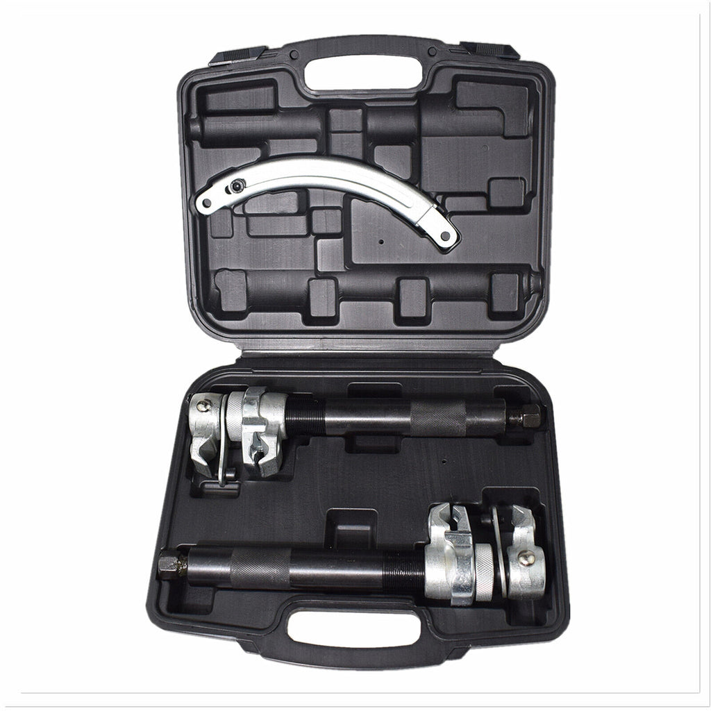 Heavy Duty Coil Spring Compressor Suspension Spring Clamp With Safety ...